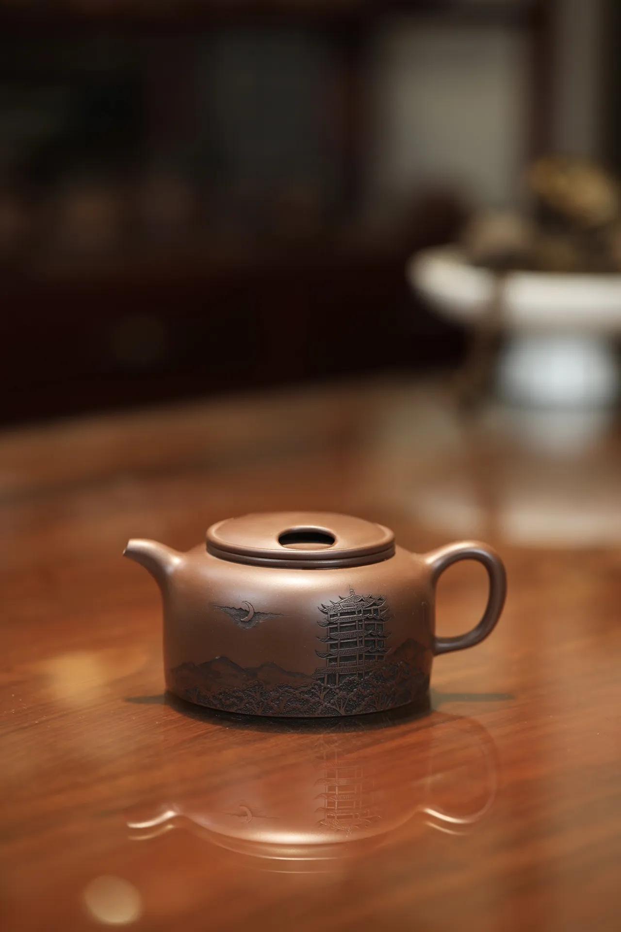 Five raw ore pots are all handmade by Seiko - iNEWS
