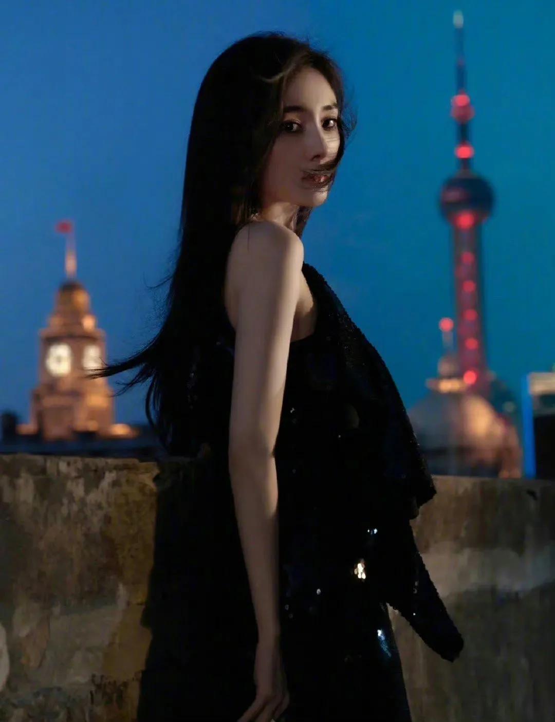 Yang Mi photo album - iMedia