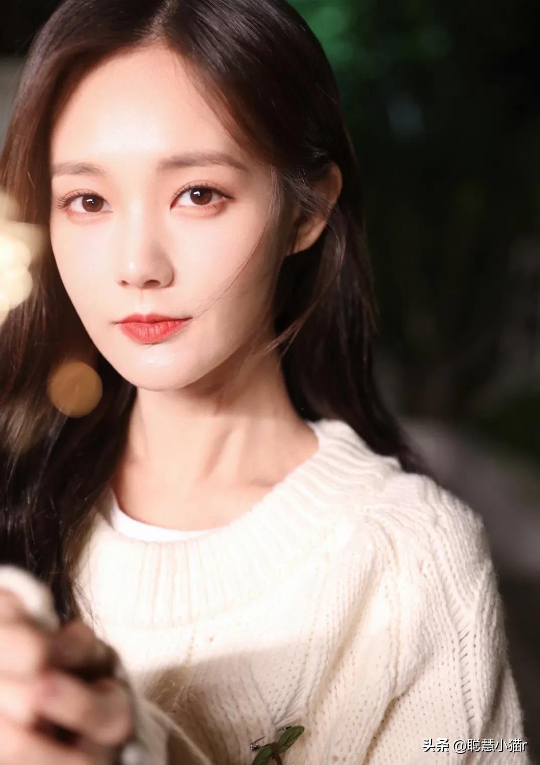 In Li Yitong's acting career, she has portrayed characters with ...