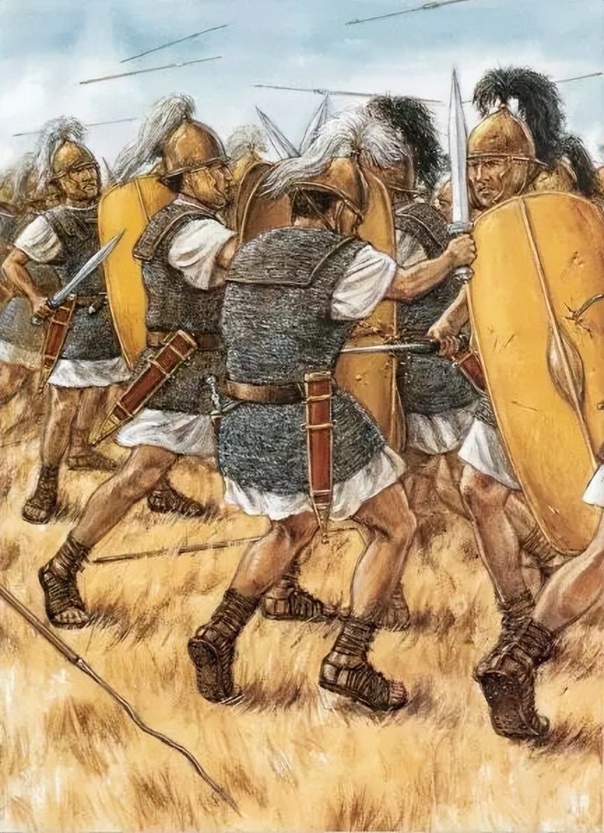 The Second Triumvirate War: The Battle of Philippi - iNEWS