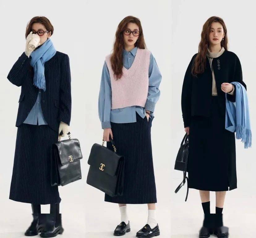 These simple and advanced color matching techniques are versatile and ...