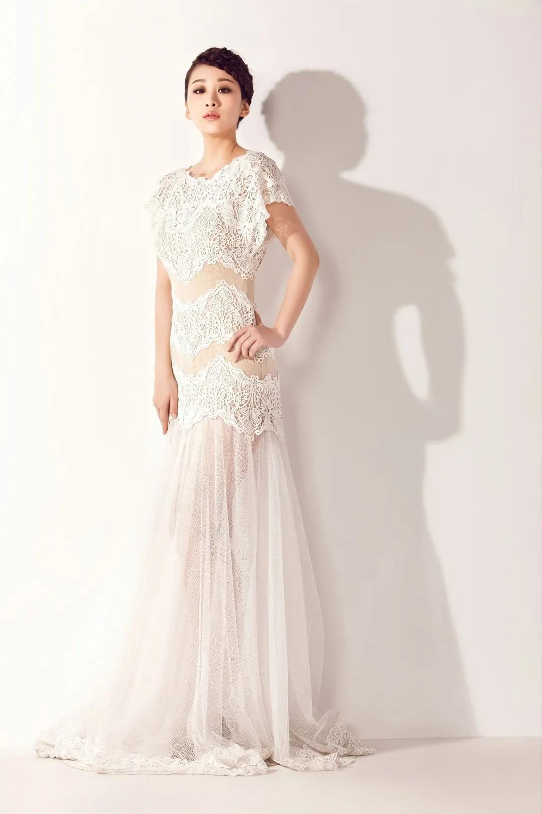 Mu Tingting is an actress from mainland China.Beijing Film Academy ...