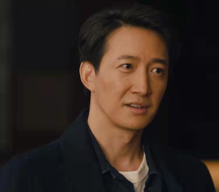 Original work in the world: Zhou Rong went to the United States for 12 ...