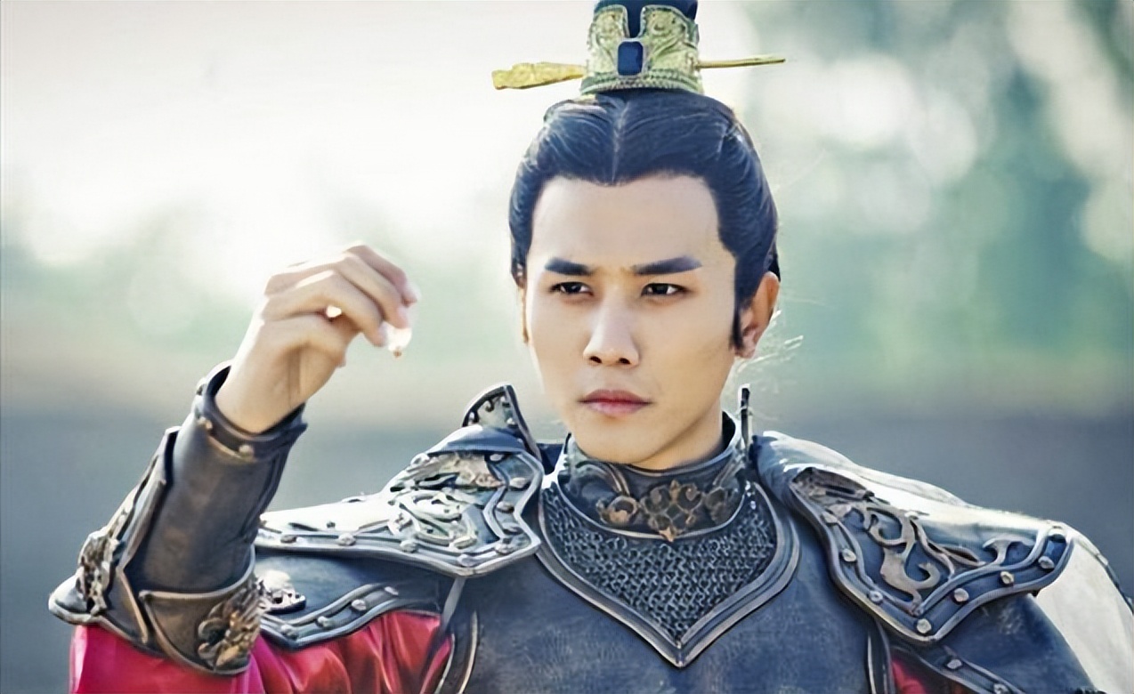 He cut off Xiang Yu's thigh and was named a marquis by Liu Bang. After ...