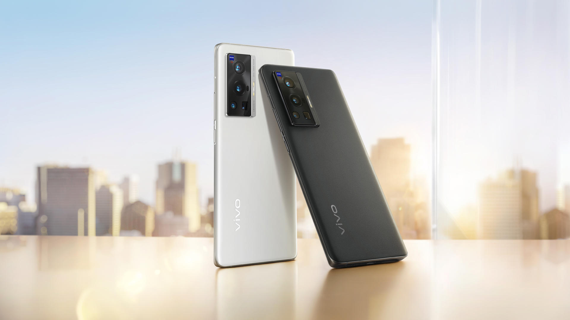 Vivo Japan's Tokyo R&D Center was exposed for the first time, revealing ...