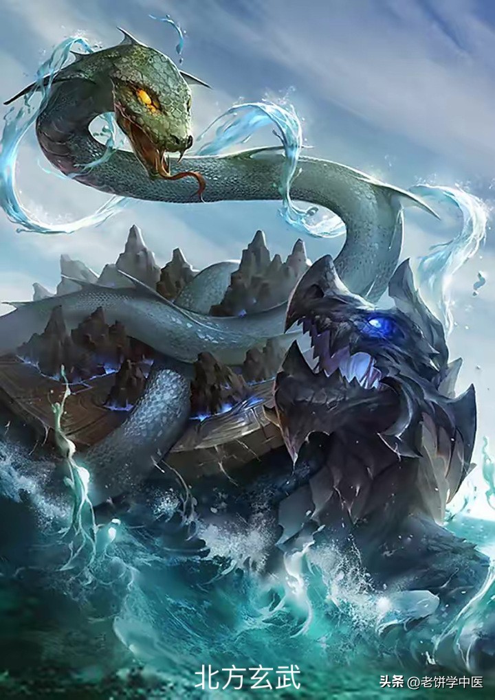 Leisure article: What do you know about the five ancient beasts? - iNEWS