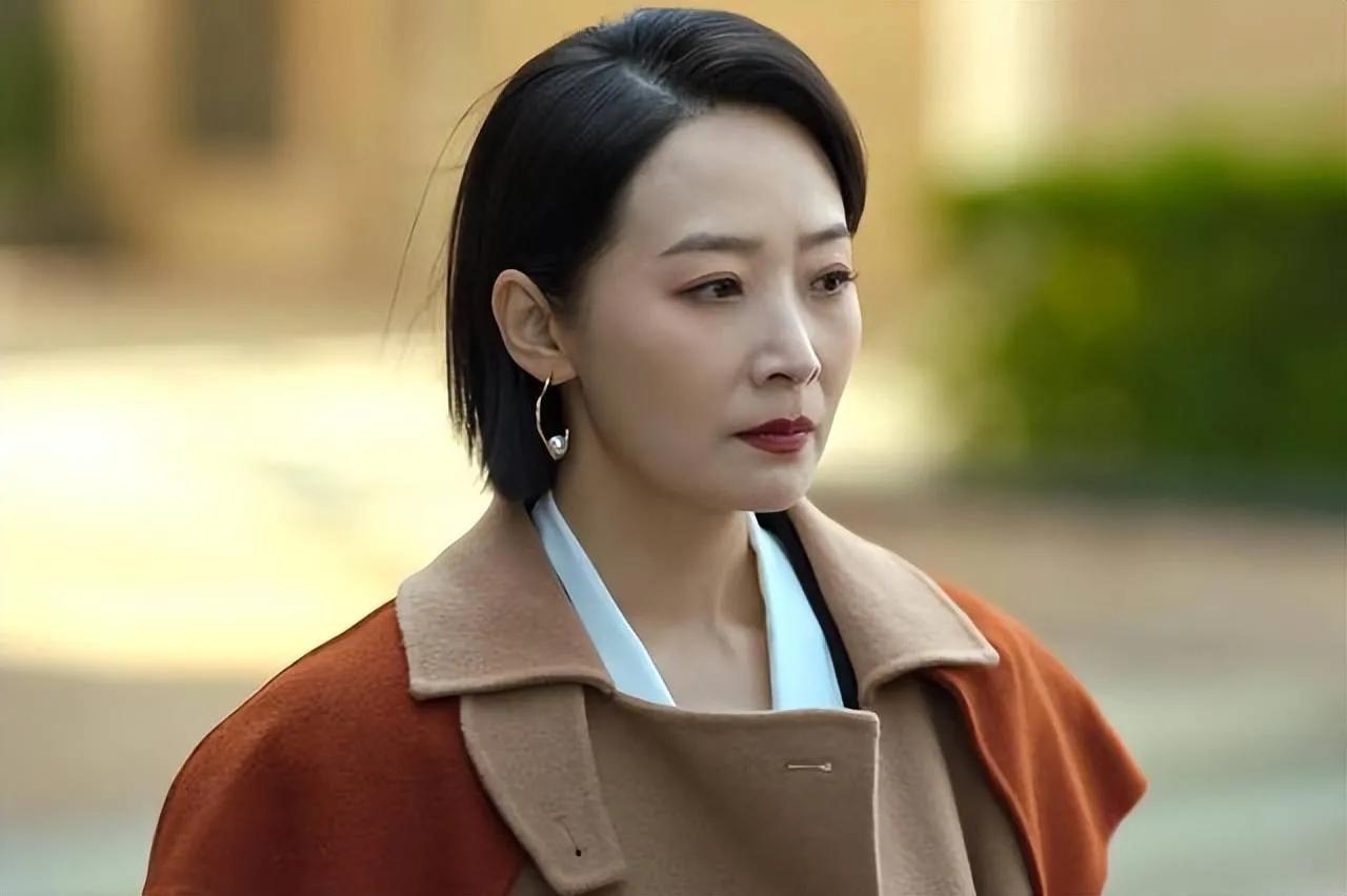 "The Knockout" Cheng Cheng has a tragic ending, the struggle of ...