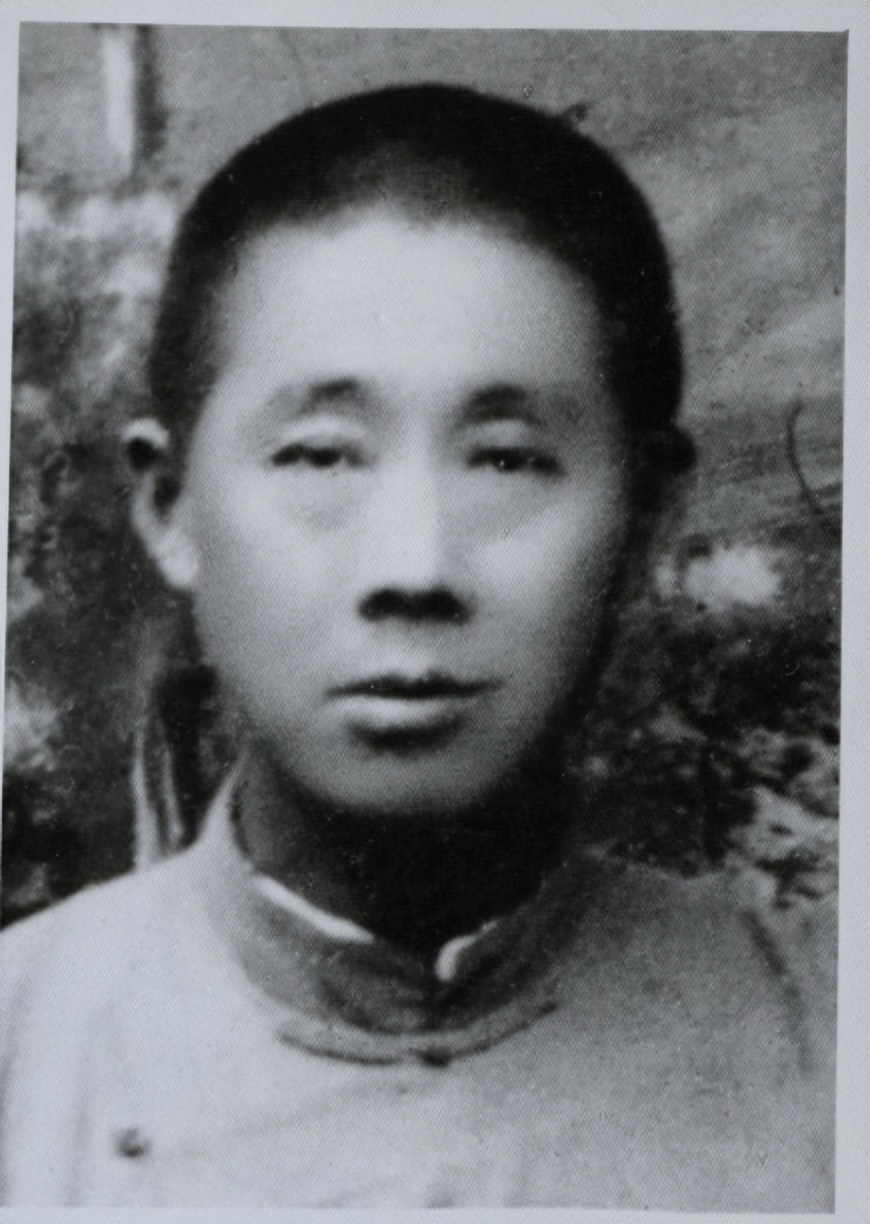 [Red Memories] Putting a pen in the face of the army - Dai Yuling, a ...
