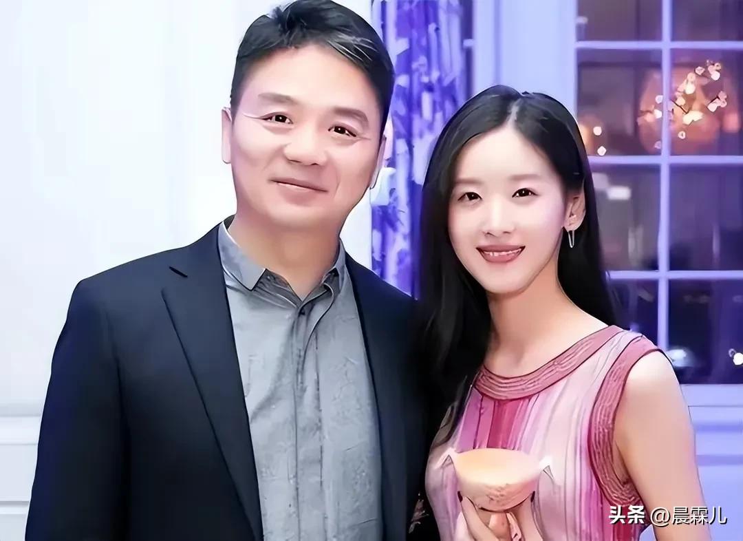 Liu Qiangdong's "Mingzhou Incident" was reconciled?This reversal is so ...