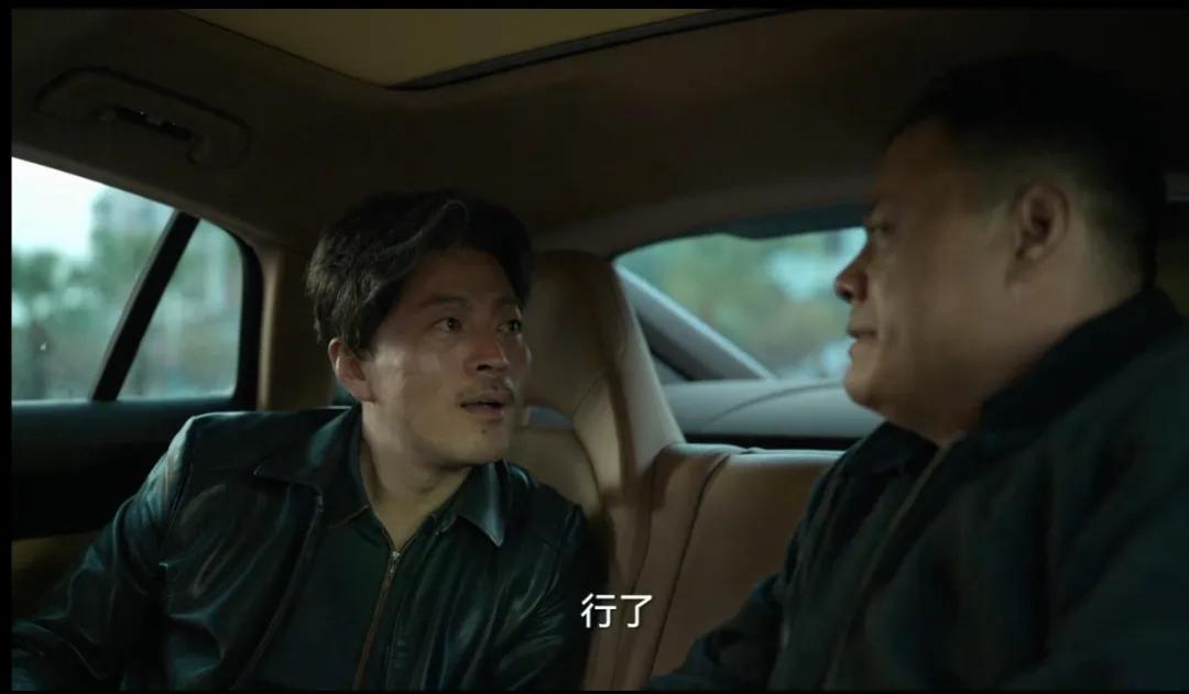 The real rivalry in "The Knockout", watching Dao Ge and Shi Lei's ...