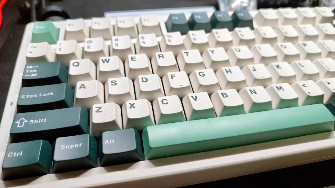 如何評價VGN S99機械鍵盤？ - 頭條匯
