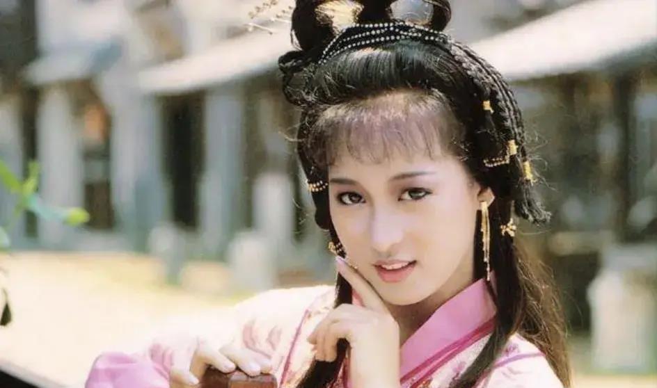 "Shocking secret: Who is the murderer of the most beautiful Zhao Min ...