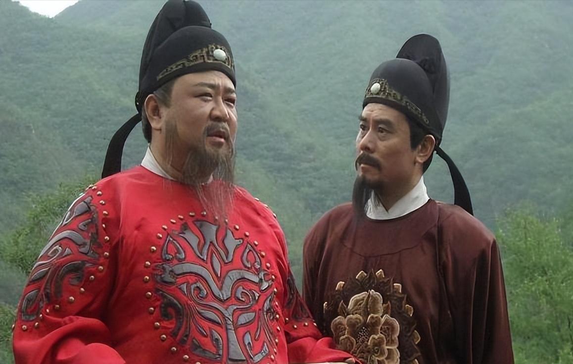 As the prime minister, Di Renjie is only a third-rank official, so who ...