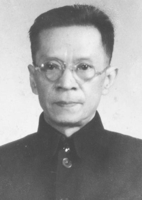 After liberation, Ye Jianying learned about Ye Ting's ex-wife, and ...