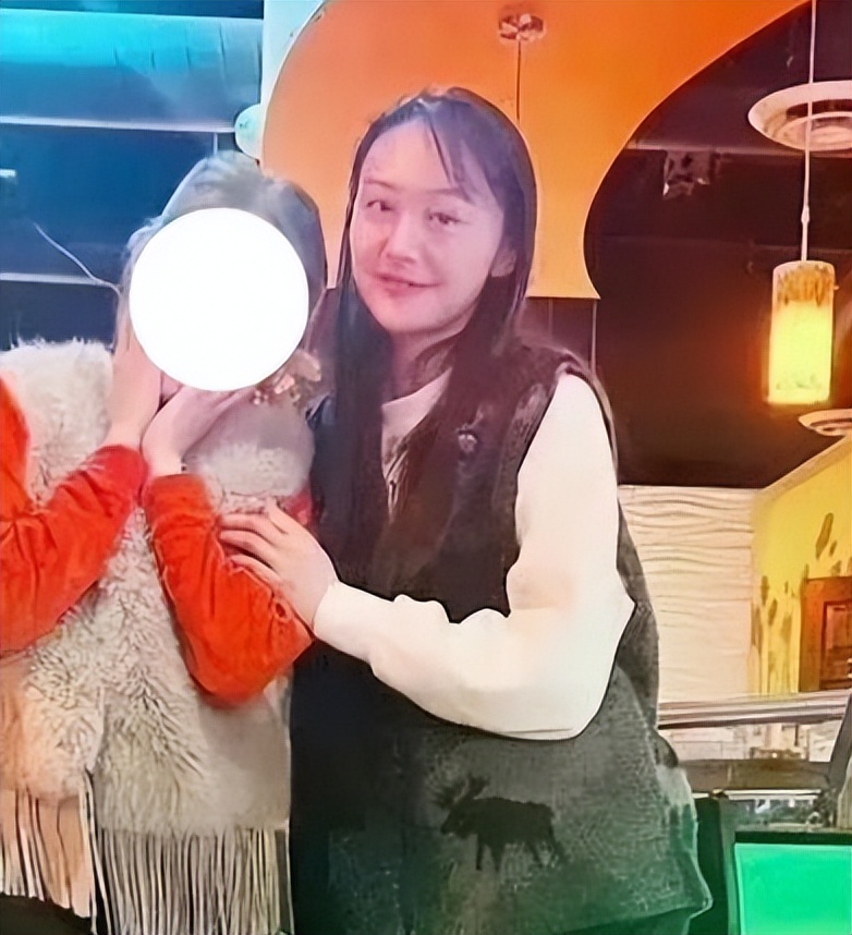 From a 17-year-old "pure girl" to a "bad artist", Zheng Shuang may only ...