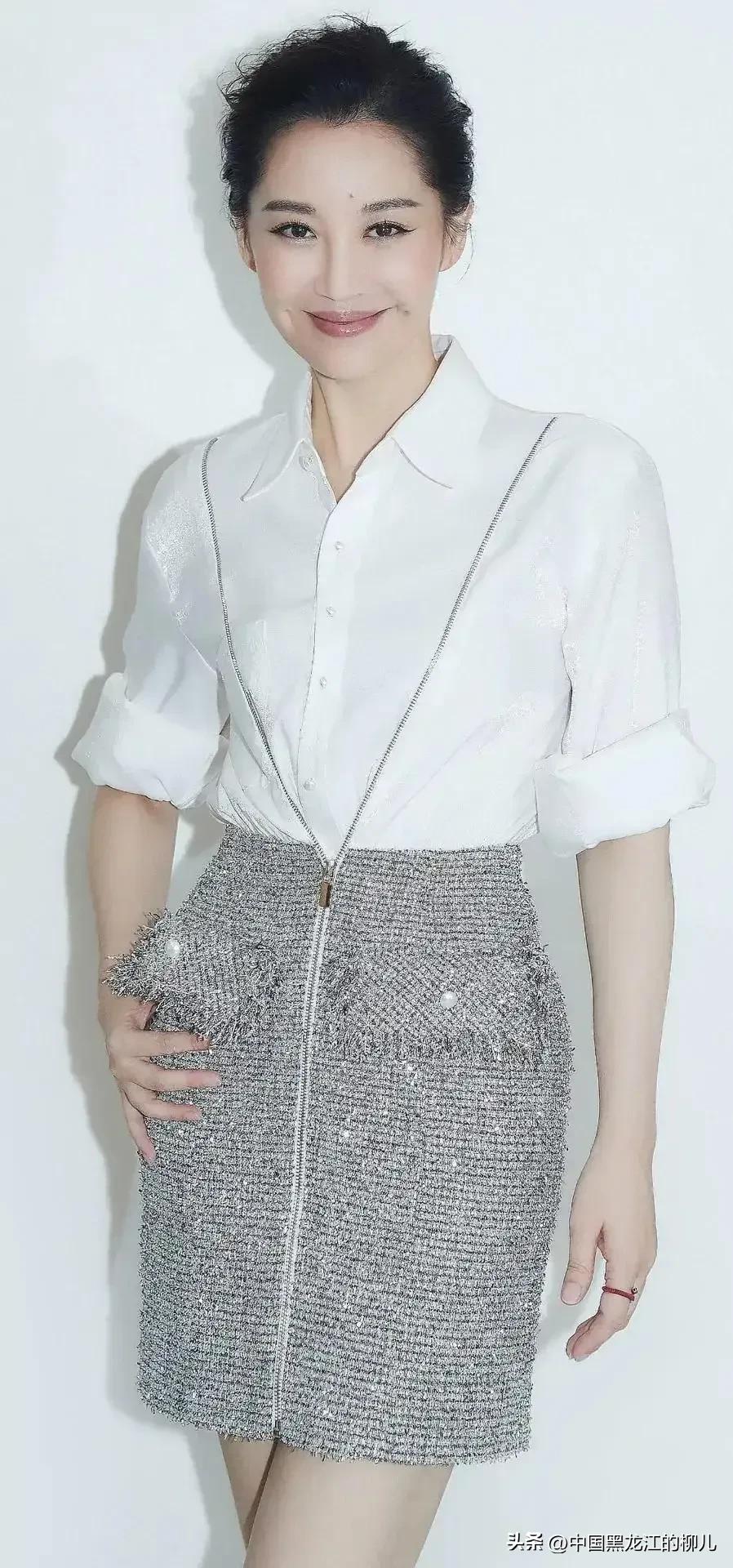 Movie star Xu Qing - beautiful photo - iMedia