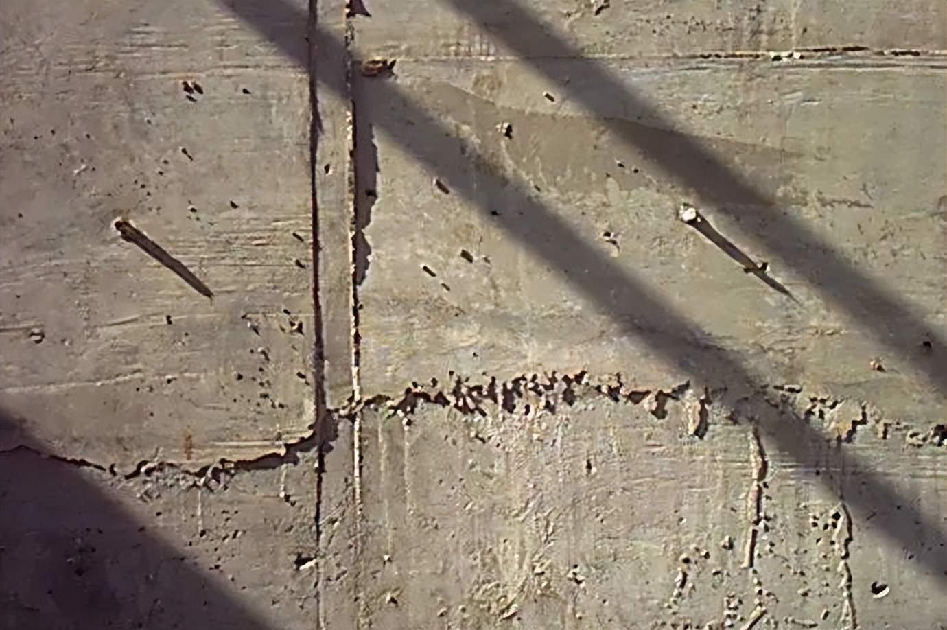 What is a concrete cold joint?What is the difference between cold ...