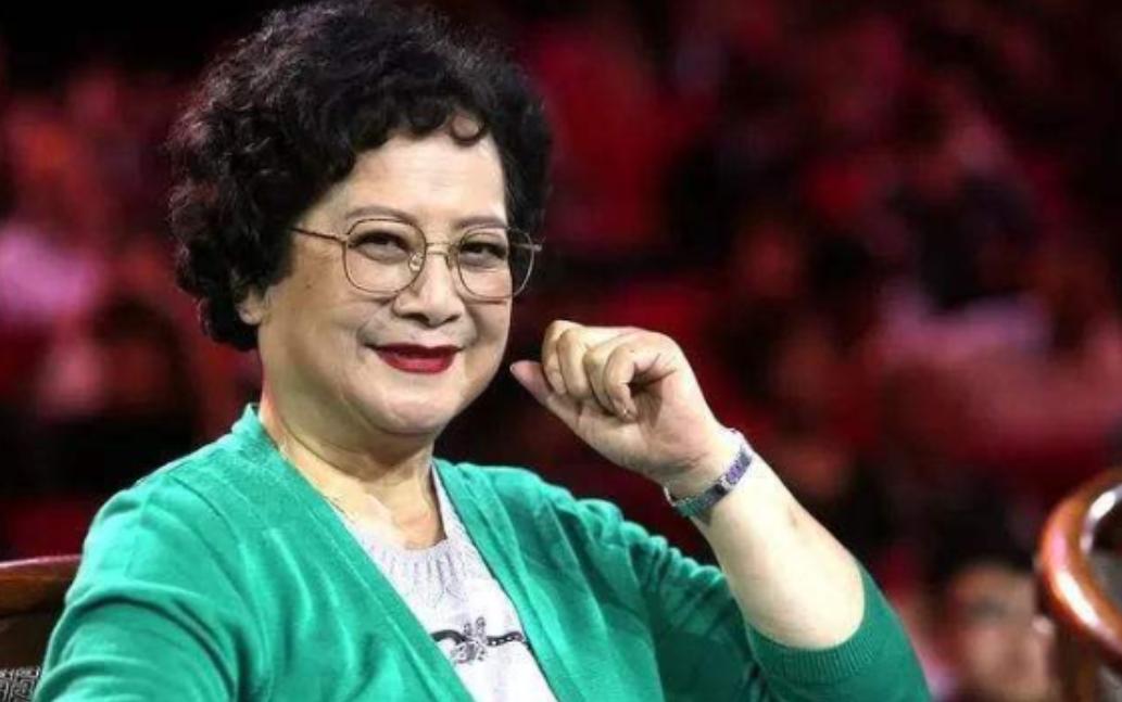 "Guanyin" Zuo Daying: Playing Guanyin Bodhisattva's "metaphysical ...