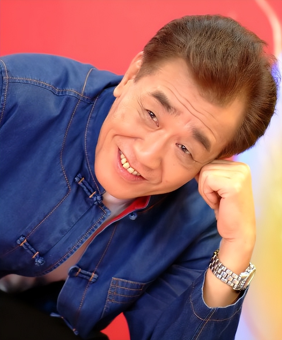 Zhang Di, the 80-year-old "King of Quick Wisdom" was exploded and died ...