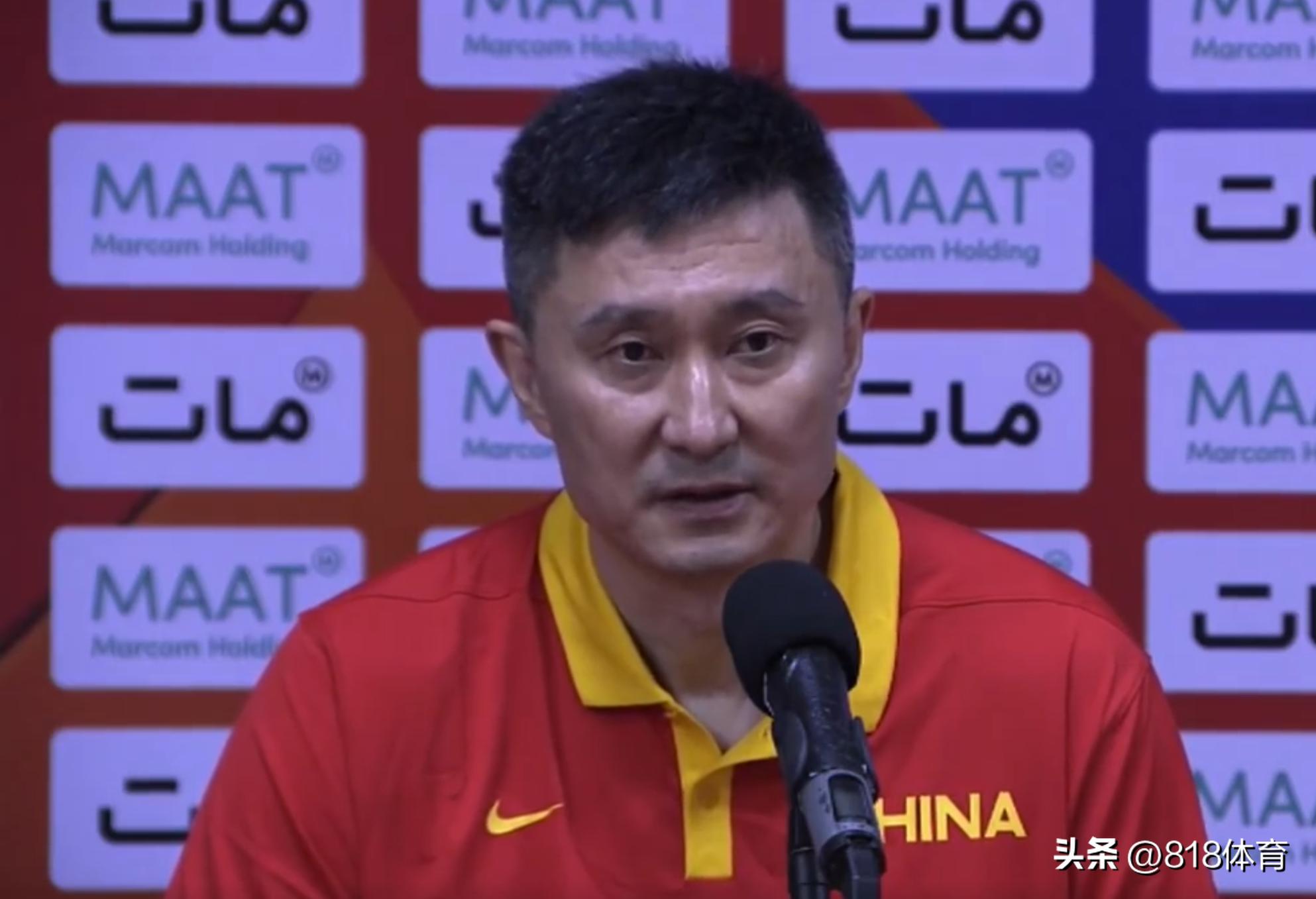 Break the defense!Wang Zhelin: No matter what difficulties or injuries ...