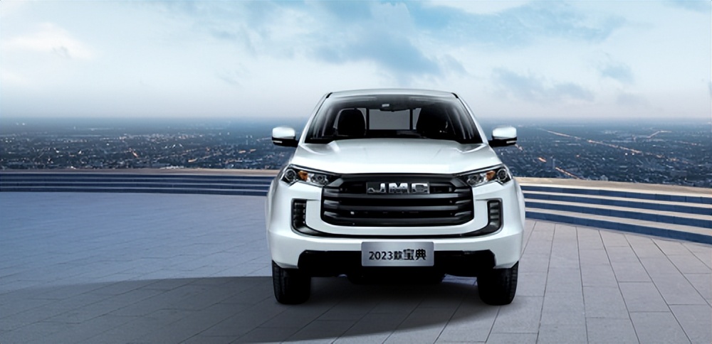 The legend returns and the 2023 Jiangling Collection starts with an ...