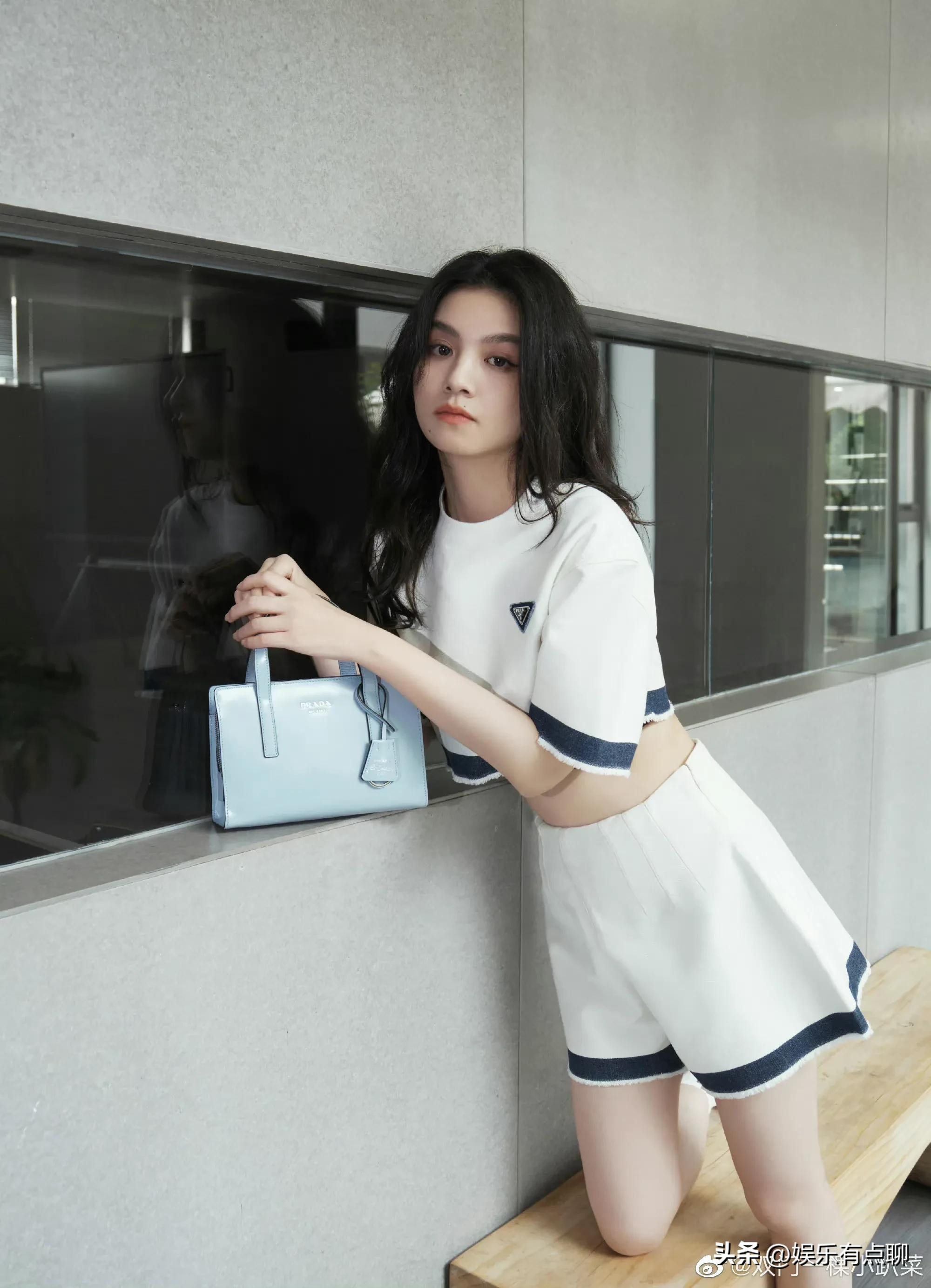 The first husband Chen Li and Chun Xia gossip are hot searches?What happened to the two ...