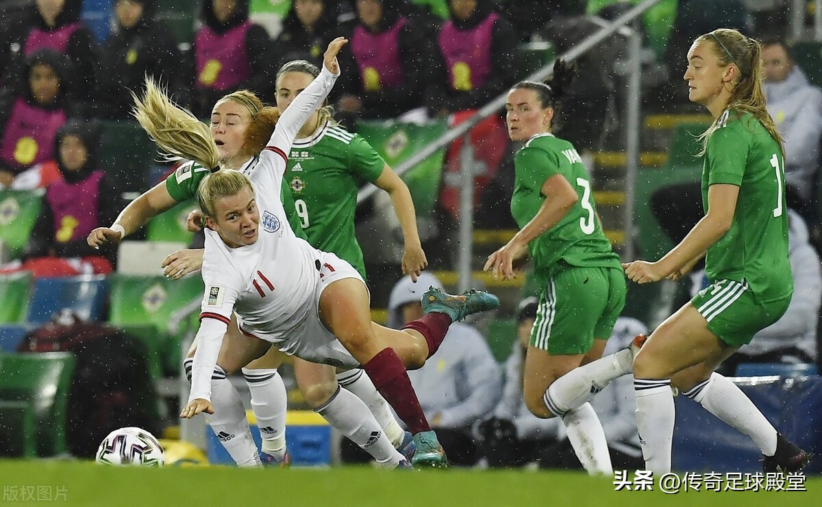 Record European Cup women's football match reaches 365 million viewers ...