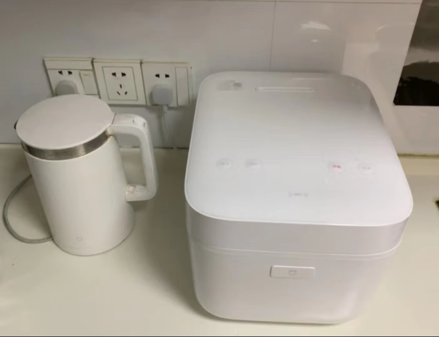 Xiaomi Gree TCL is new, in 2022, if you choose home appliances, you ...
