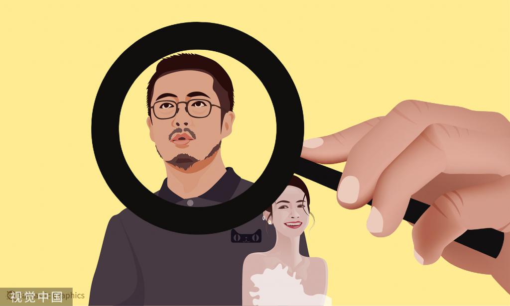 After the derailment, Ali still gave the future to Jiang Fan - iNEWS