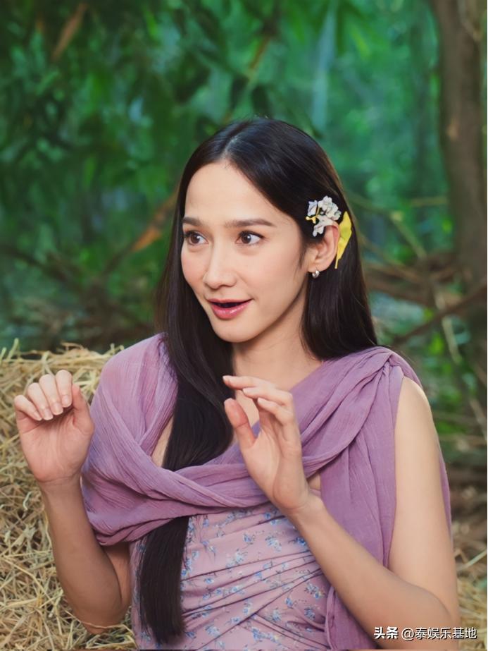 Aump reprises the role from 23 years ago, his face is online and his ...