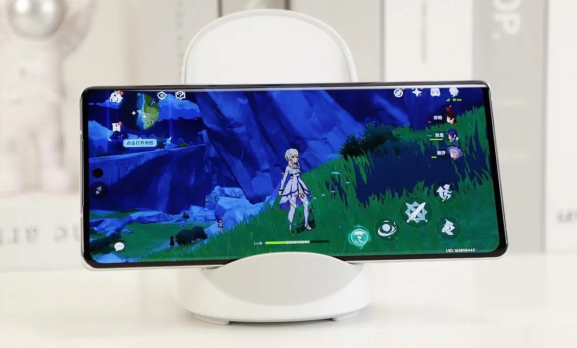 Motorola X30Pro has been used for 49 days - iMedia