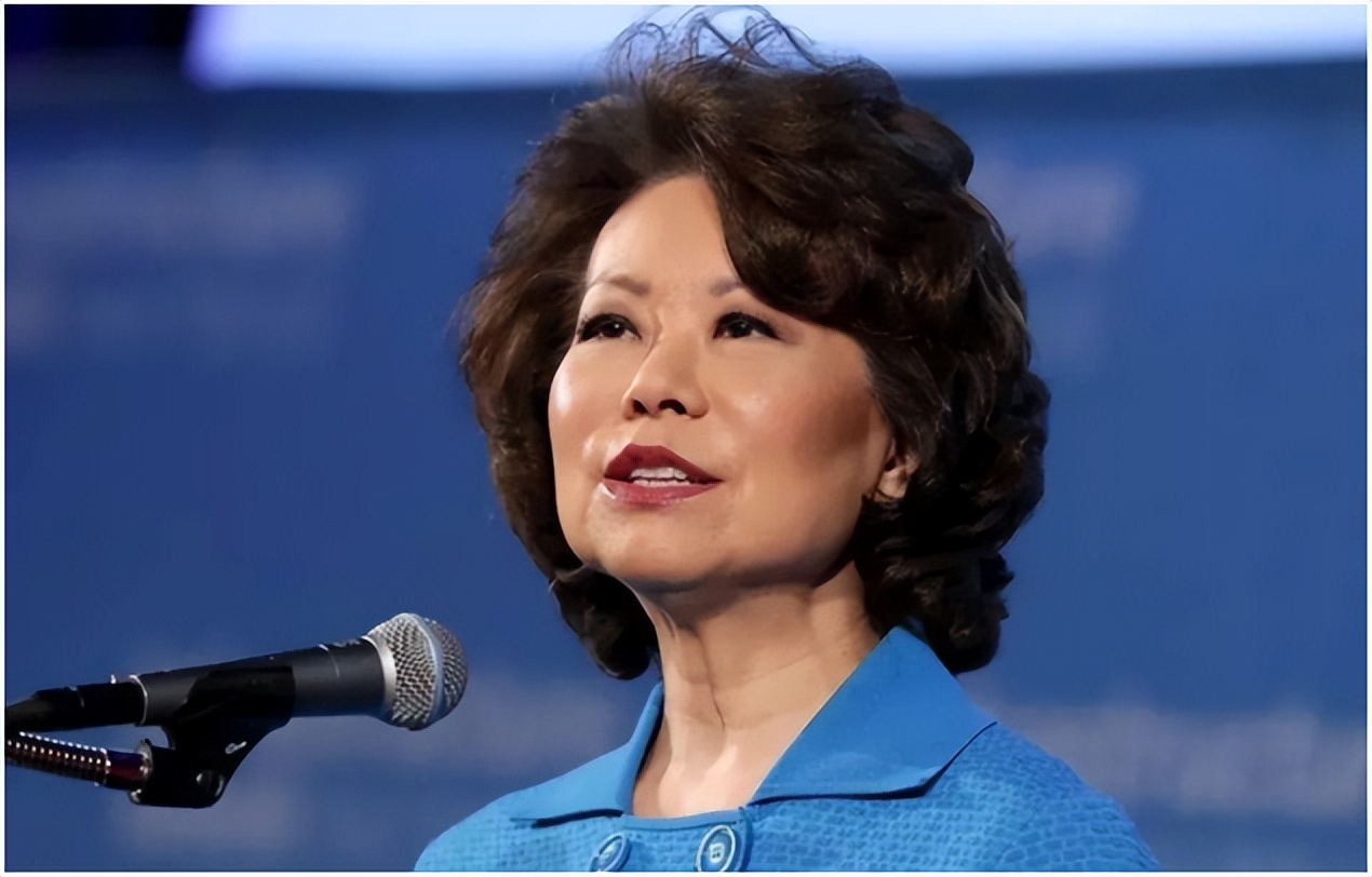 Chinese woman Zhao Xiaolan: High-profile defense of American dignity ...