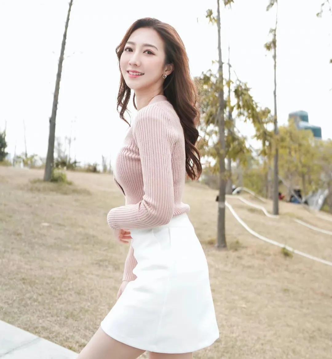 TVB beauty artist He Yiting - iMedia