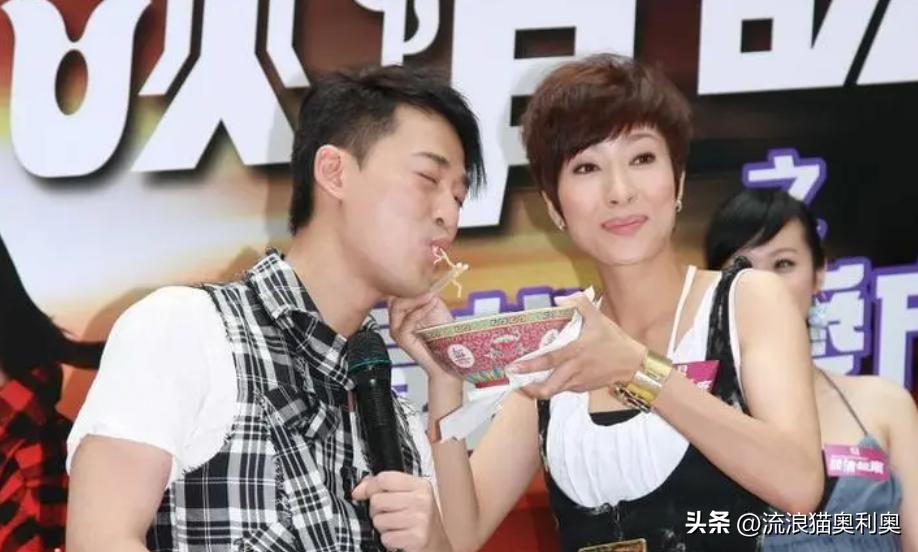 "Talking about love" Lin Feng, love is just a math problem in front of ...