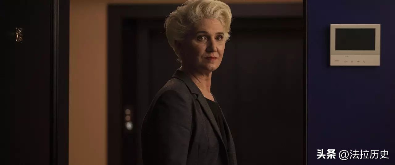 Suspenseful Narrative Analysis of the Movie "The Invisible Guest" - iNEWS