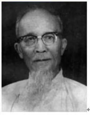 Smiling Yan Luo——Mao Renfeng: (5) The experience of lurking in Xi'an ...