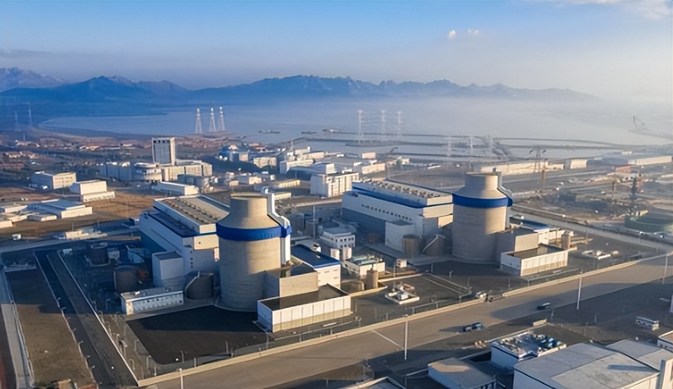 Is the domestic nuclear-powered aircraft carrier coming? The Linglong ...