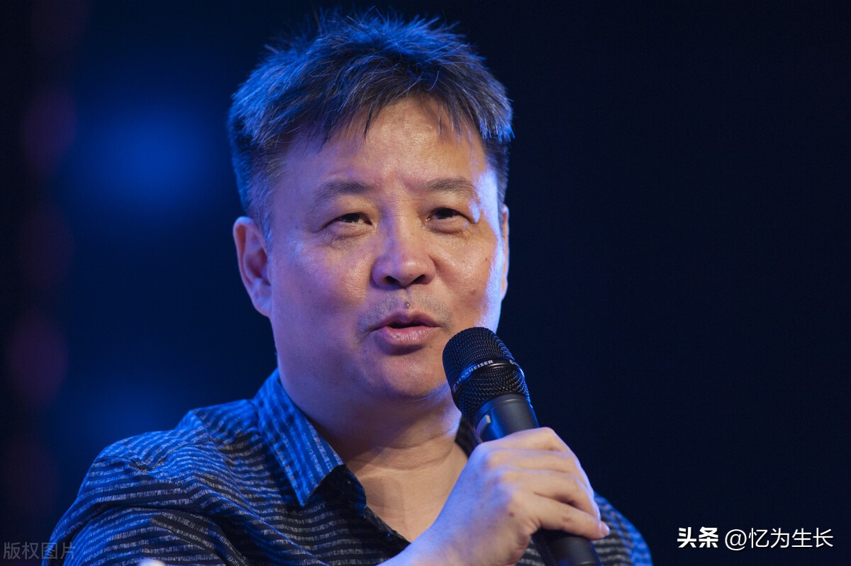 28 articles, recording Yu Hua's 30 years of personal reading history ...