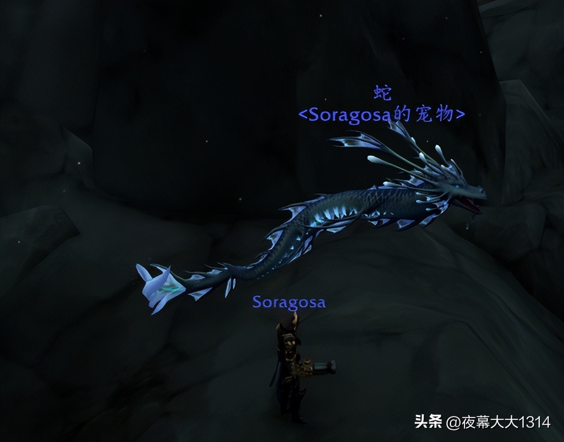 World of Warcraft 10.1 hunters can tame the cutest pet in history ...