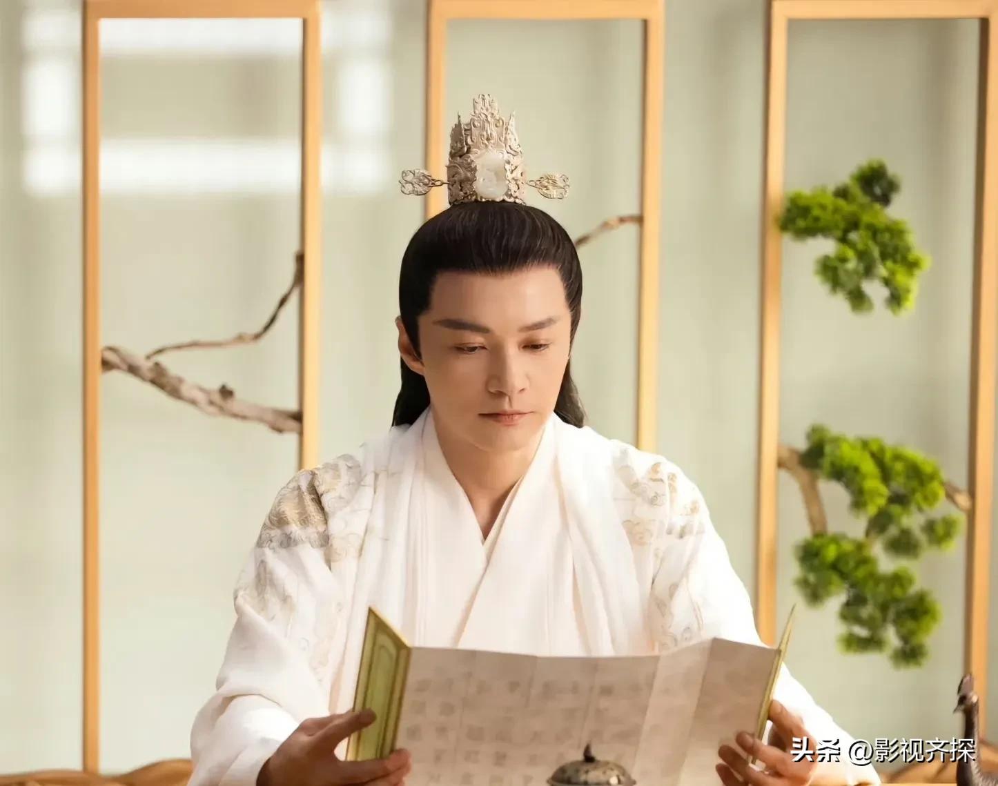 Zheng Guolin commented on Yang Zi's words and words, which resonated ...