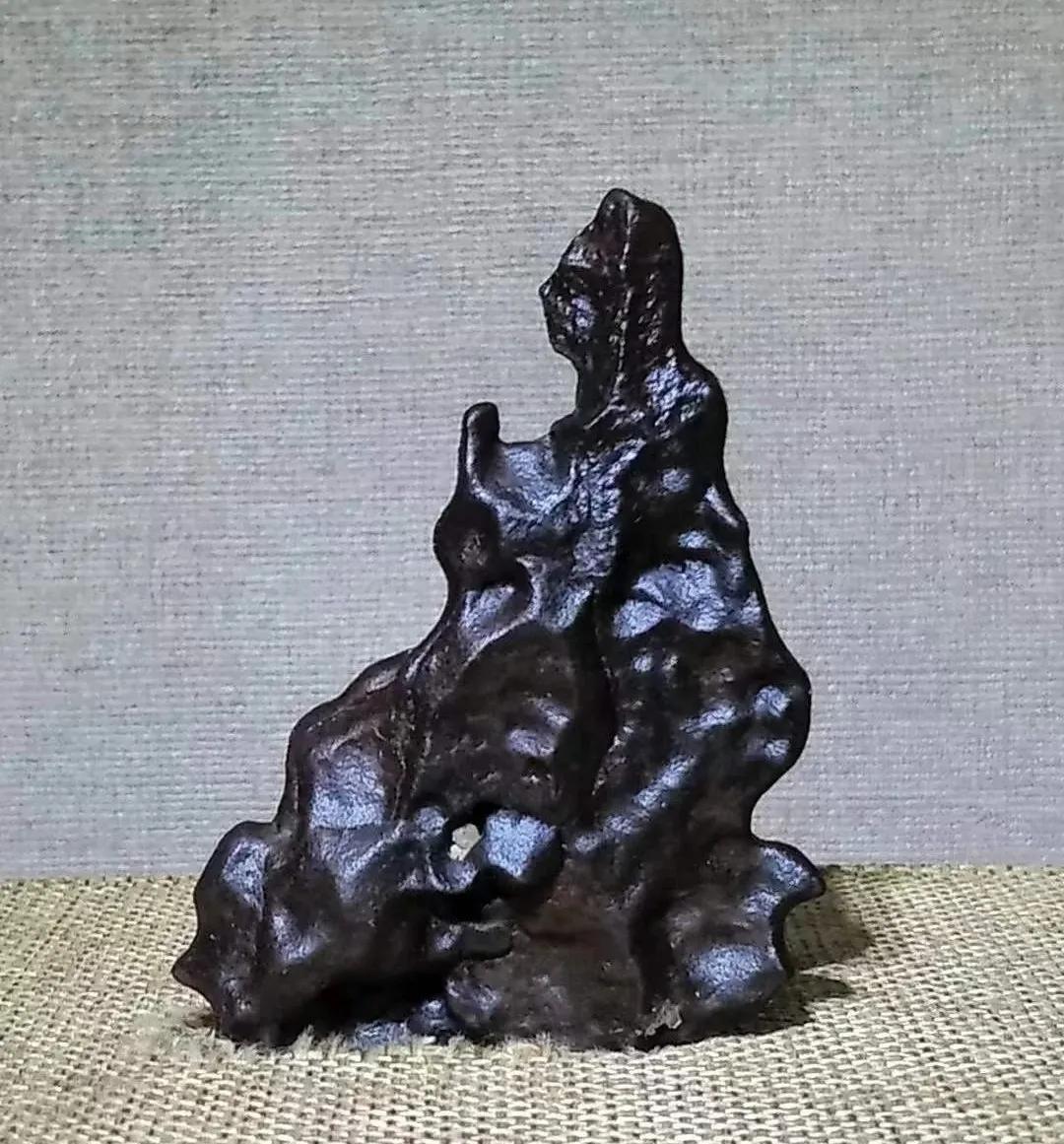 Appreciate stones and talk about stones (8) - iNEWS