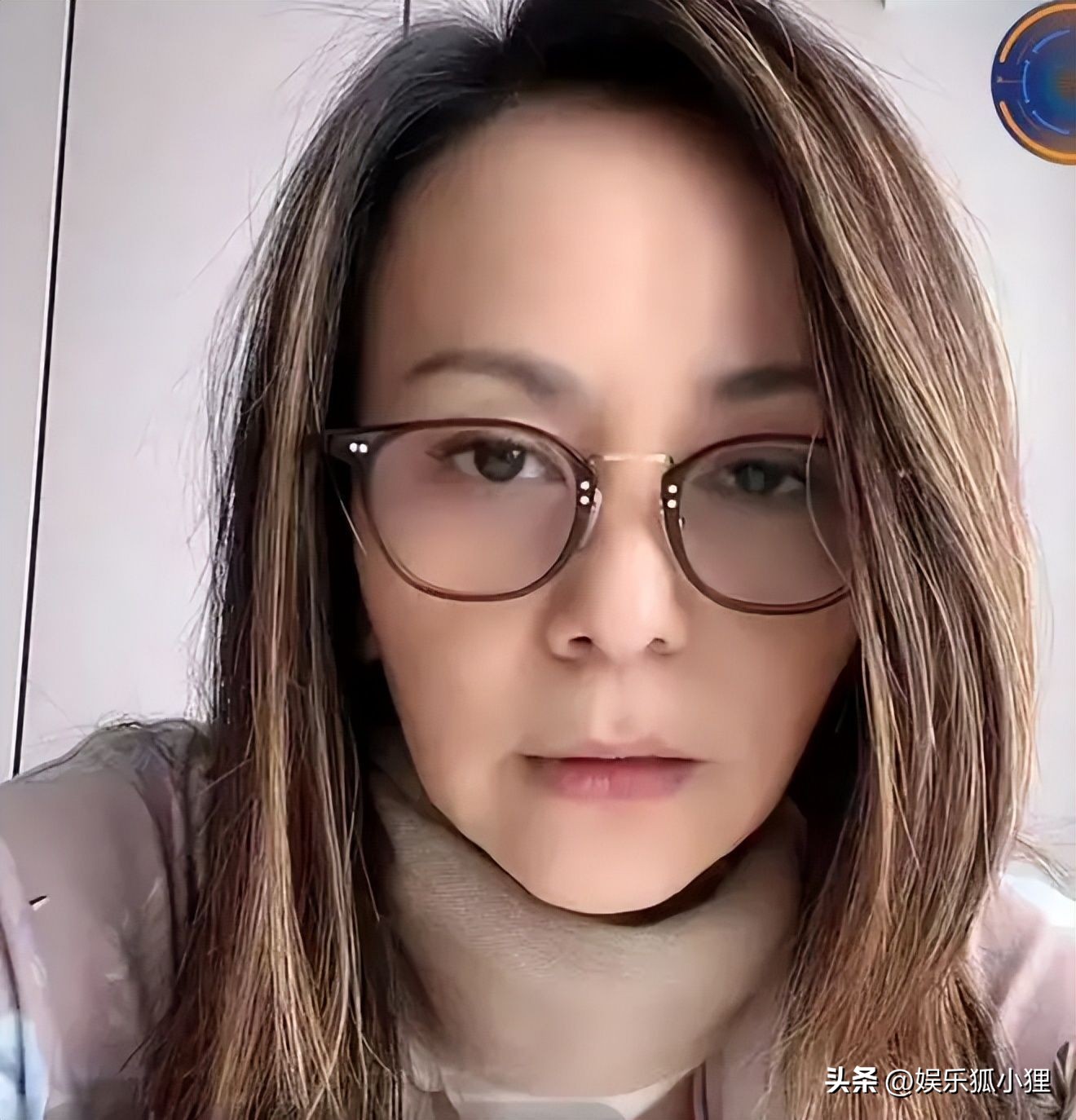 Breaking news: Wang Lin enjoys a single life at the age of 52 and ...