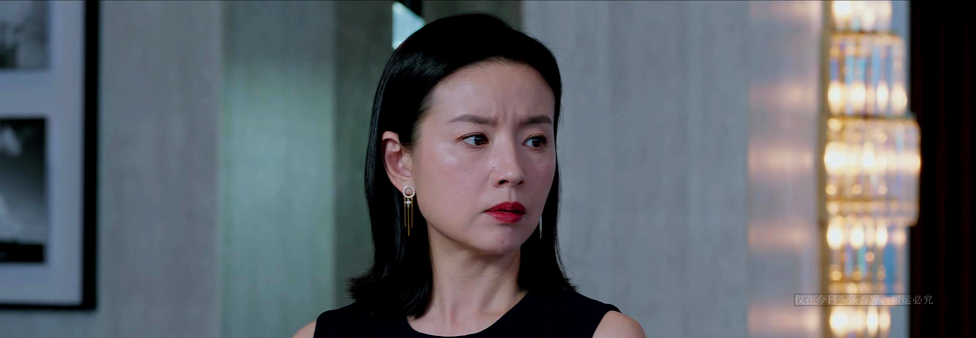 The Imperfect Victim: Li Yi's three hostility towards Zhao Xun reveals the truth that success ...