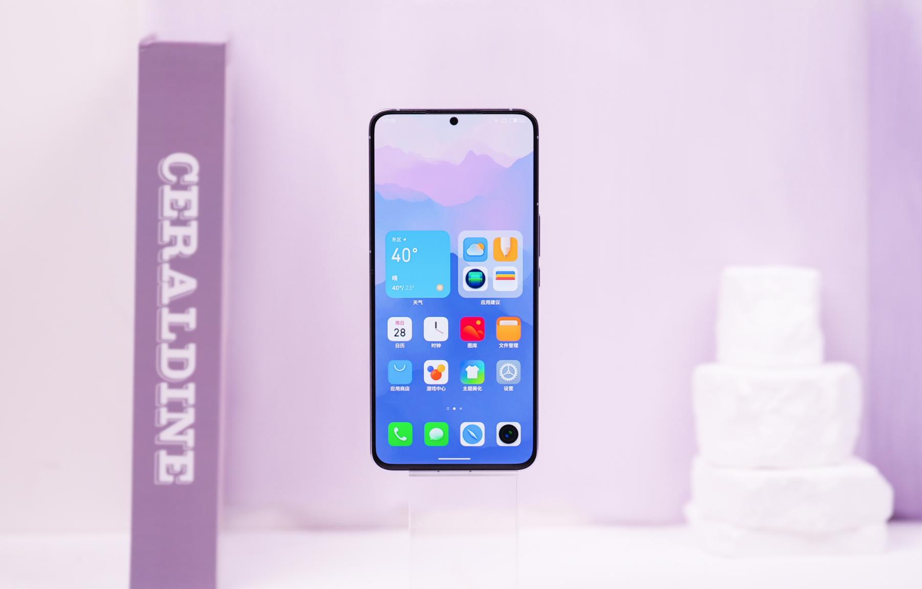 The secret of CMF design! The birth of mobile phones is far more ...