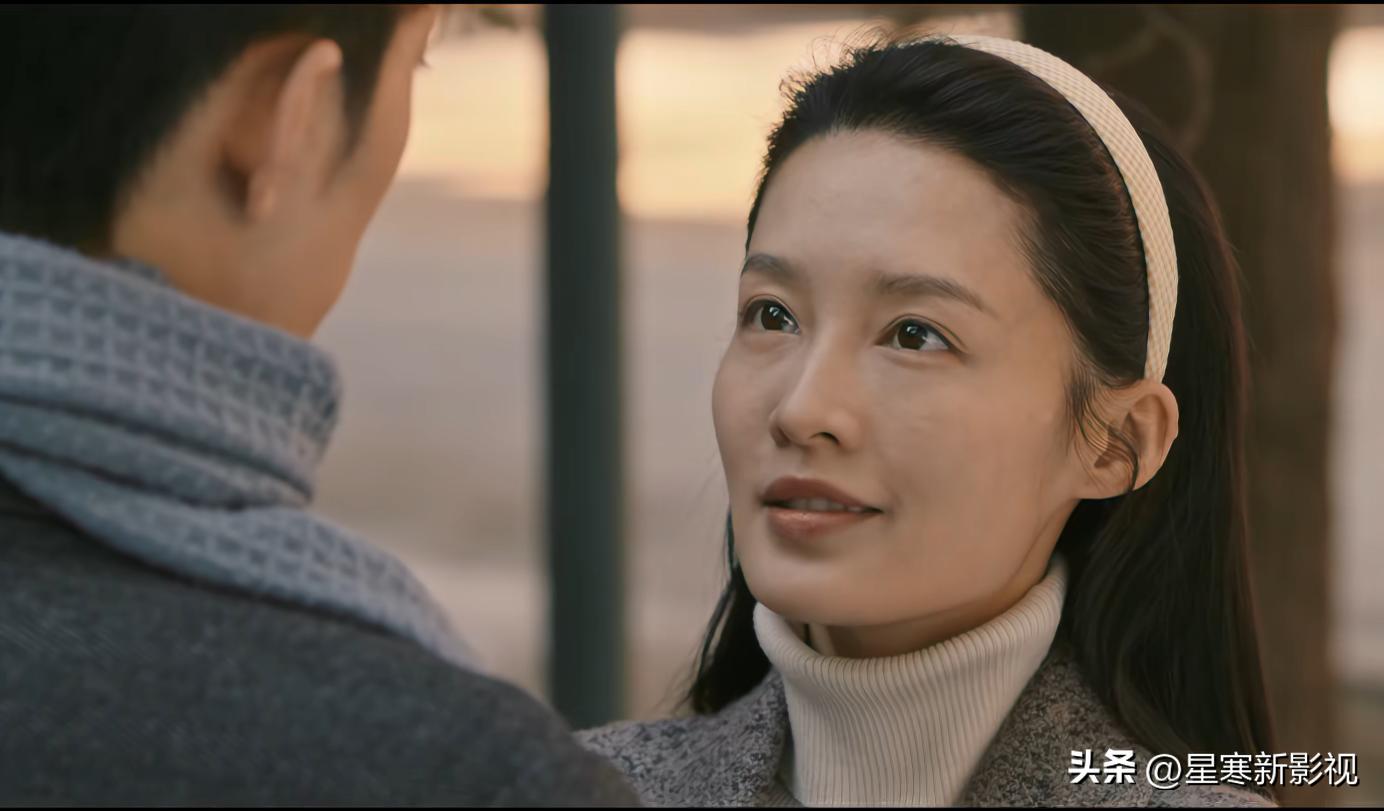 The Sea in Dreams: Rehabilitation, confession to Tong Xiaomei, Xiao Chunsheng finally lived for ...