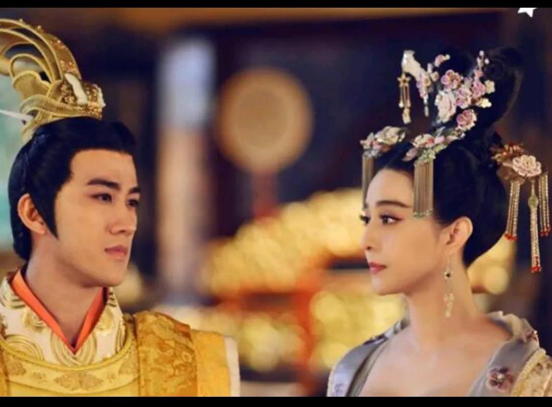 #Film and TV Talk#What kind of medicine did Li Zhi take, why was he ...