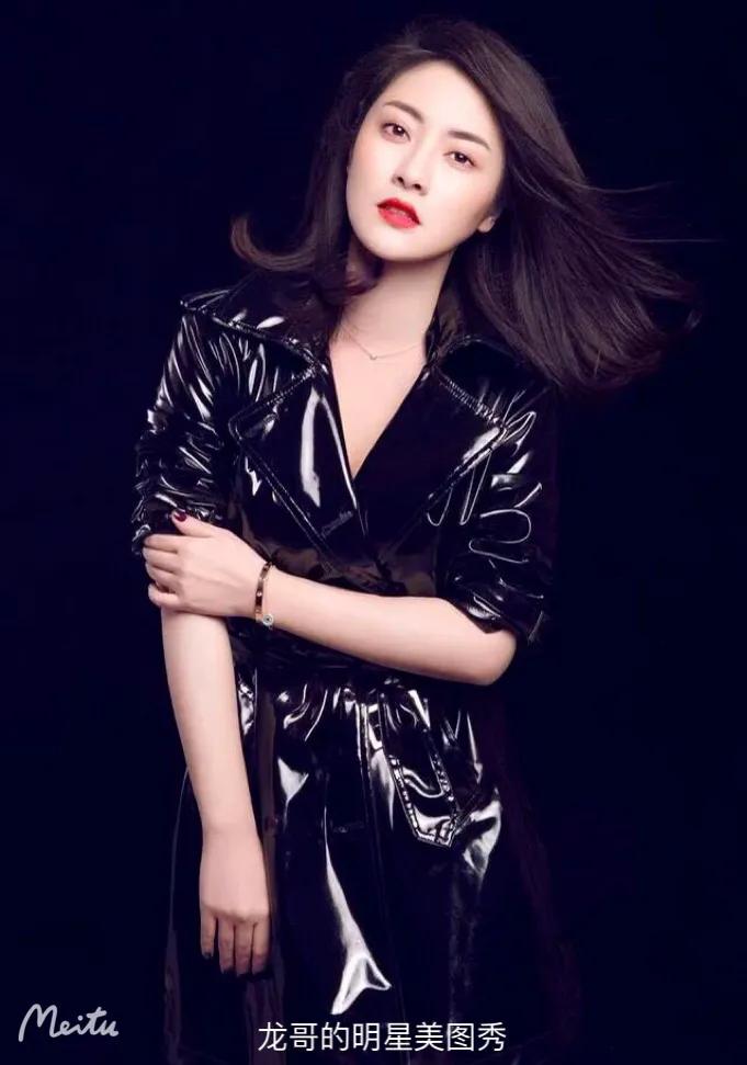 Brother Long's Star Meitu Show: Zhu Rui - iMedia