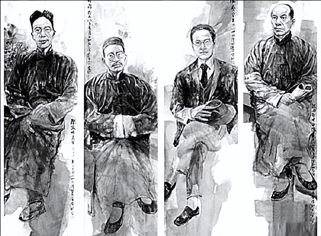 Zhao Yuanren: Why does an encyclopedic genius like to study dialects of ...