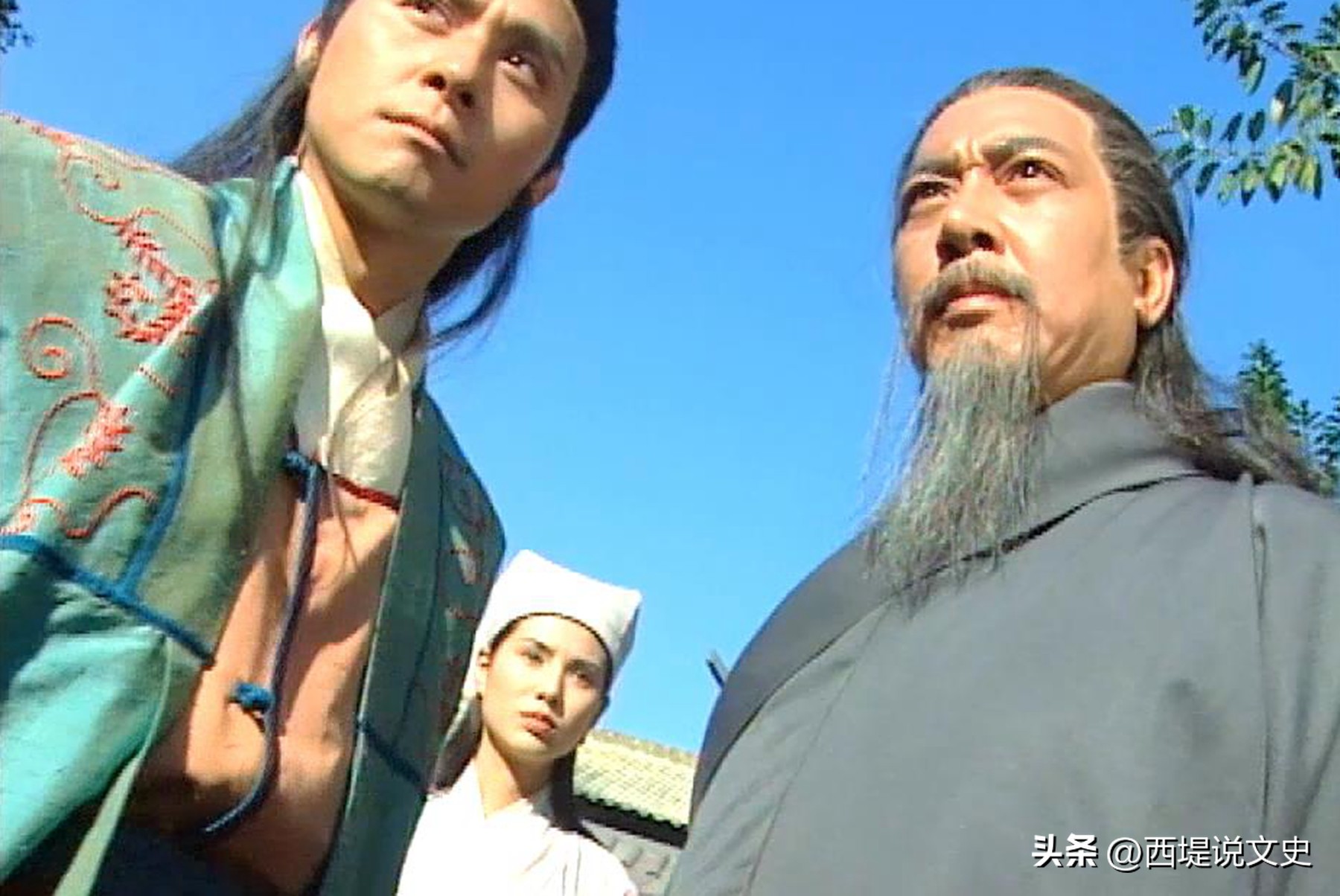 Murong Fu's strength is overestimated, there are more than 50 people in ...