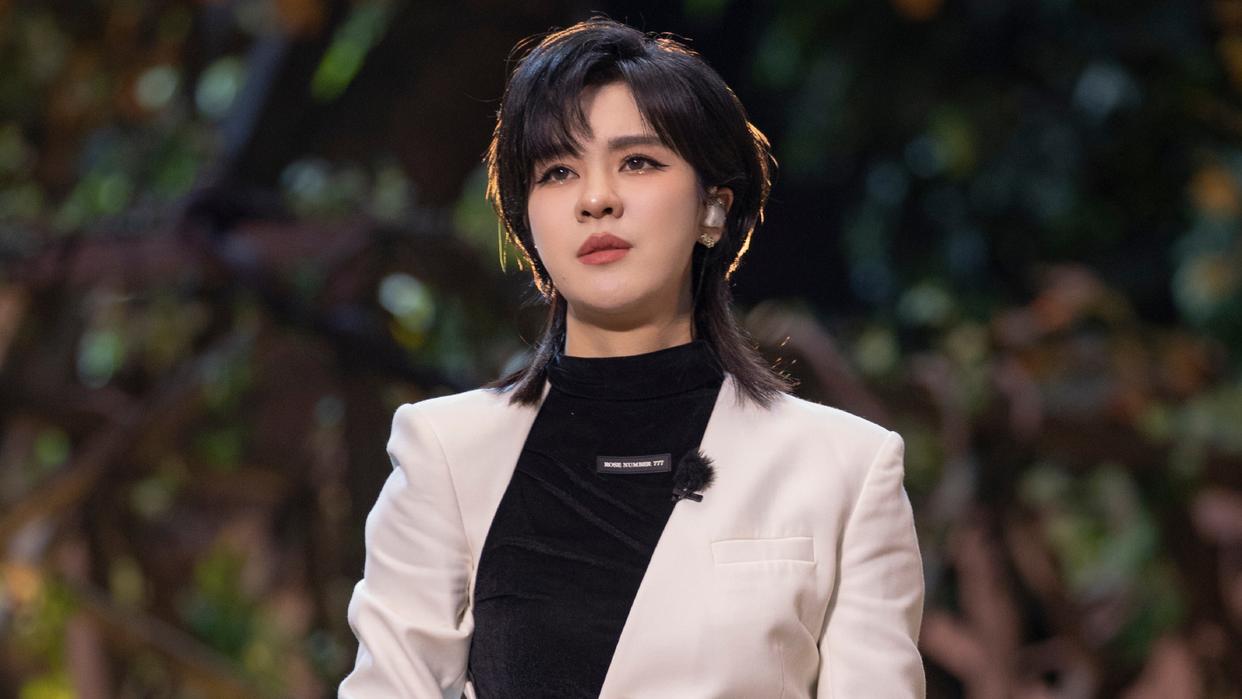 "Time Concert 2" playlist exposed, seniors sing golden songs, juniors ...